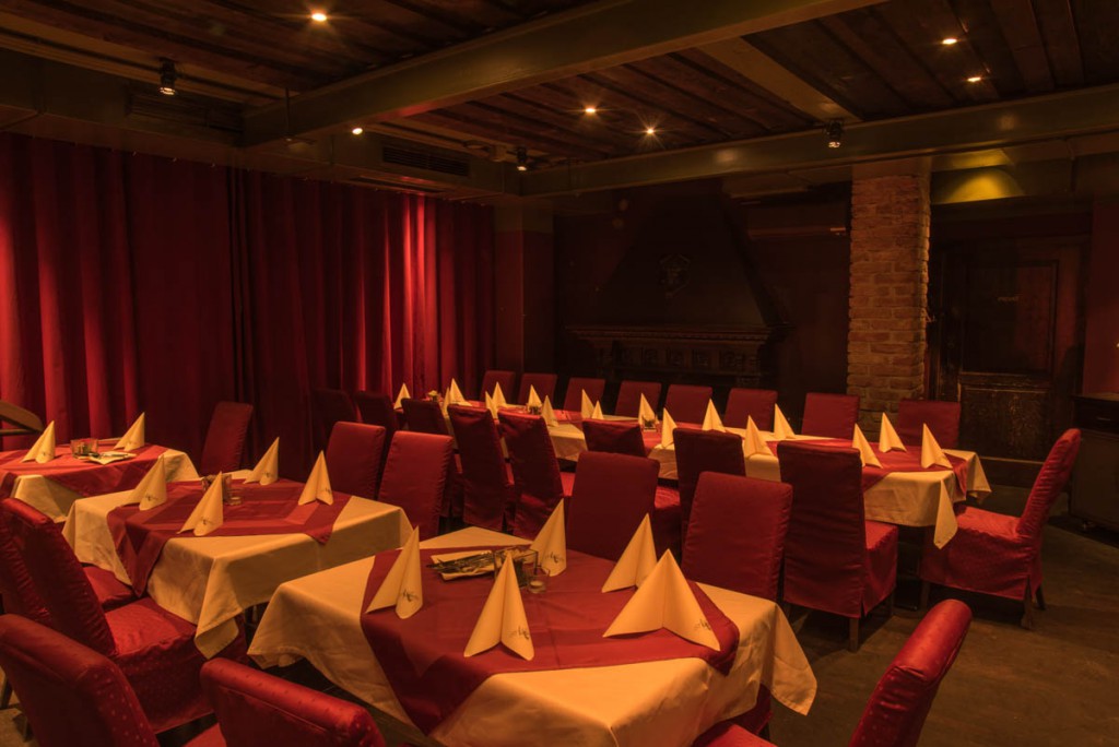 Il-Teatro-Restaurant-2016-0017 - Il Teatro - Antica Trattoria